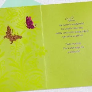 Hallmark | Office | Assorted Collection Of Hallmark Butterfly Greeting ...